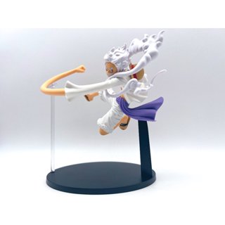 Mô hình chính hãng One Piece - Monkey D. Luffy G5 - Battle Record ...