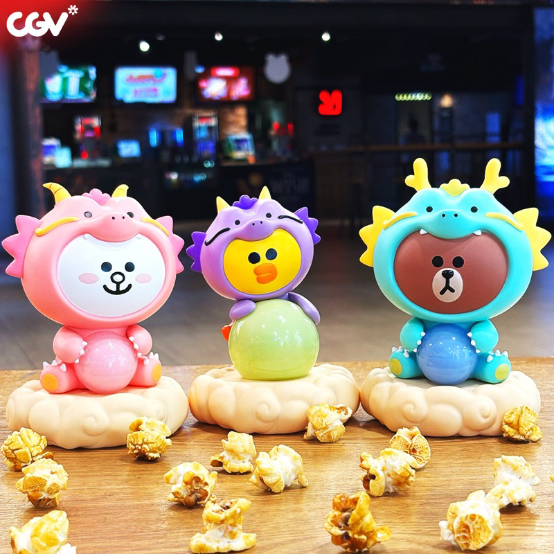LY CGV RỒNG DUNG TÍCH 945ML | Shopee Việt Nam