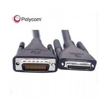 Cáp HDCI cho camera Polycom Group 310/ 500/ 550/ 700 dài 3M | Shopee ...