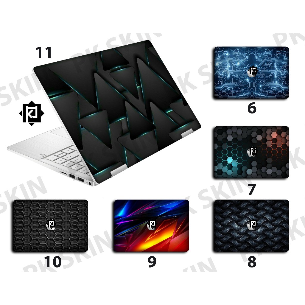 Skin dán laptop HP 1040 G2 , HP 245 240 G8 , 840 G4 , HP note book ...