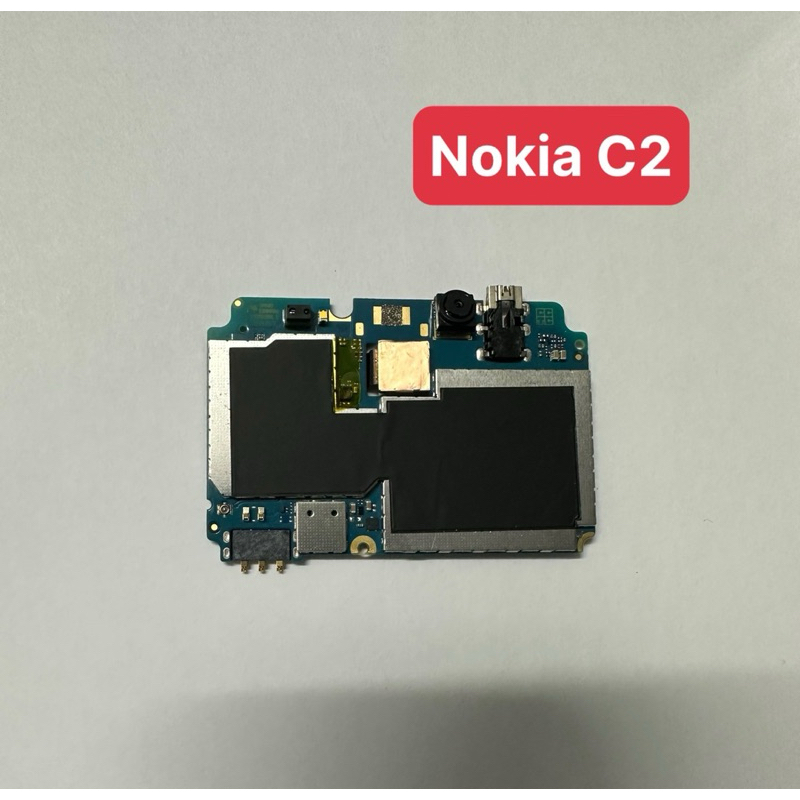 Main Nokia C2 (TA-1204) zin tháo máy, full chức năng | Shopee Việt Nam