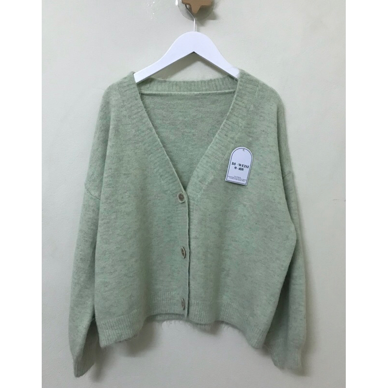 Cadigan len xinh (lựa mẫu) | Shopee Việt Nam