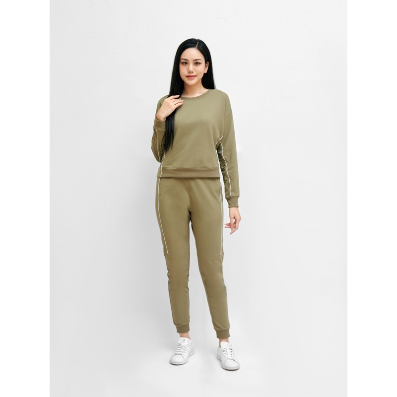 BỘ MẶC NHÀ WINNY 22541 CHẤT LIỆU PIQUE COTTON | Shopee Việt Nam