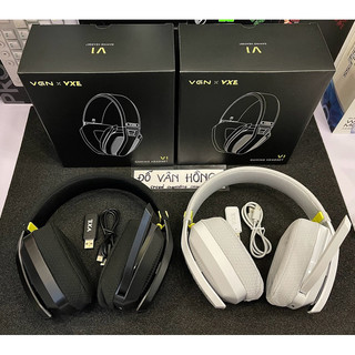 (CHÍNH HÃNG) Tai nghe Gaming VGN VXE V1 giá tốt chất lượng | Shopee ...