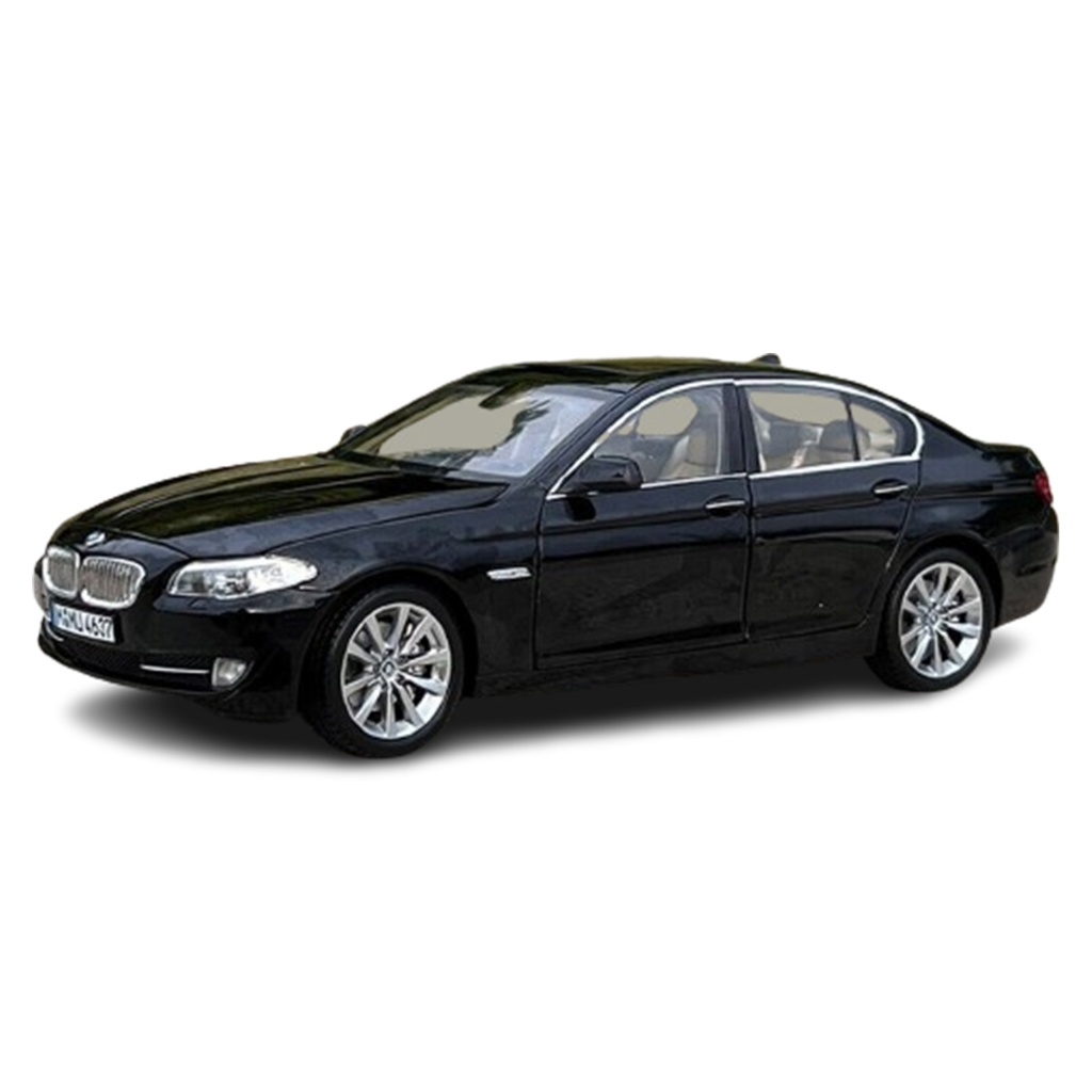 [Hàng xịn][Giao nhanh] Mô hình xe BMW 5 SERIES 535Li tỉ lệ 1:18 GTAUTOS ...