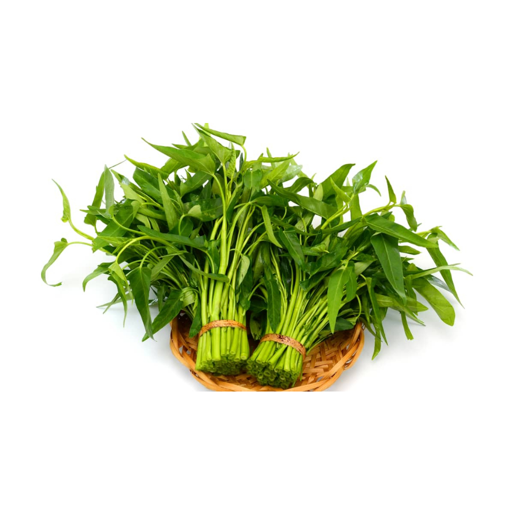 Hạt giống rau muống lá tre 666 thuận điền bamboo gói 1kg | Shopee Việt Nam