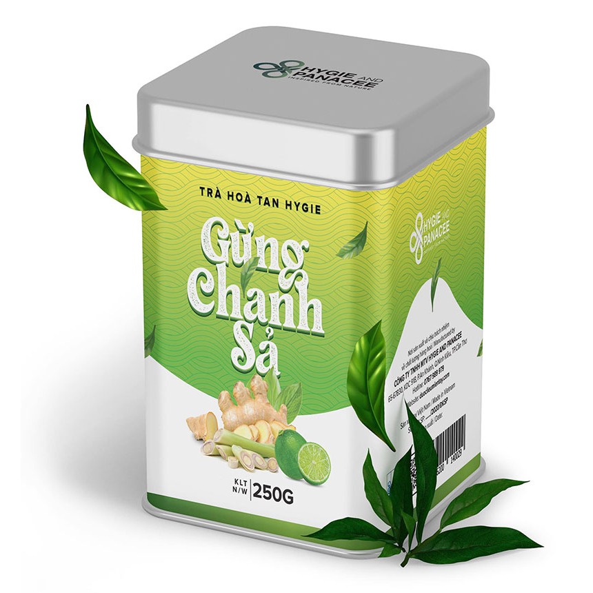 Dược Trà Hygie - Thảo Dược Tự Nhiên, Tăng Cường Sức Khỏe, Hỗ Trợ Giảm ...