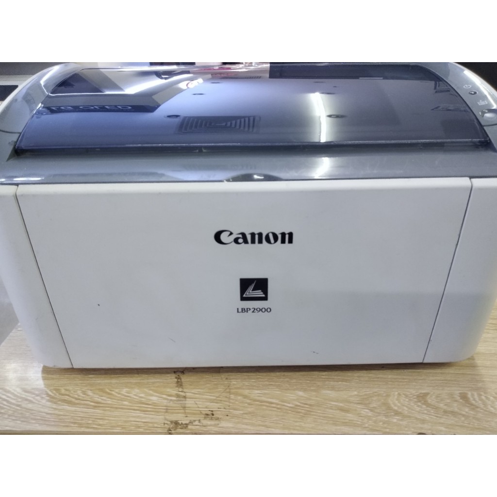Máy in Canon laser LBP 2900 (mới 90%) | Shopee Việt Nam