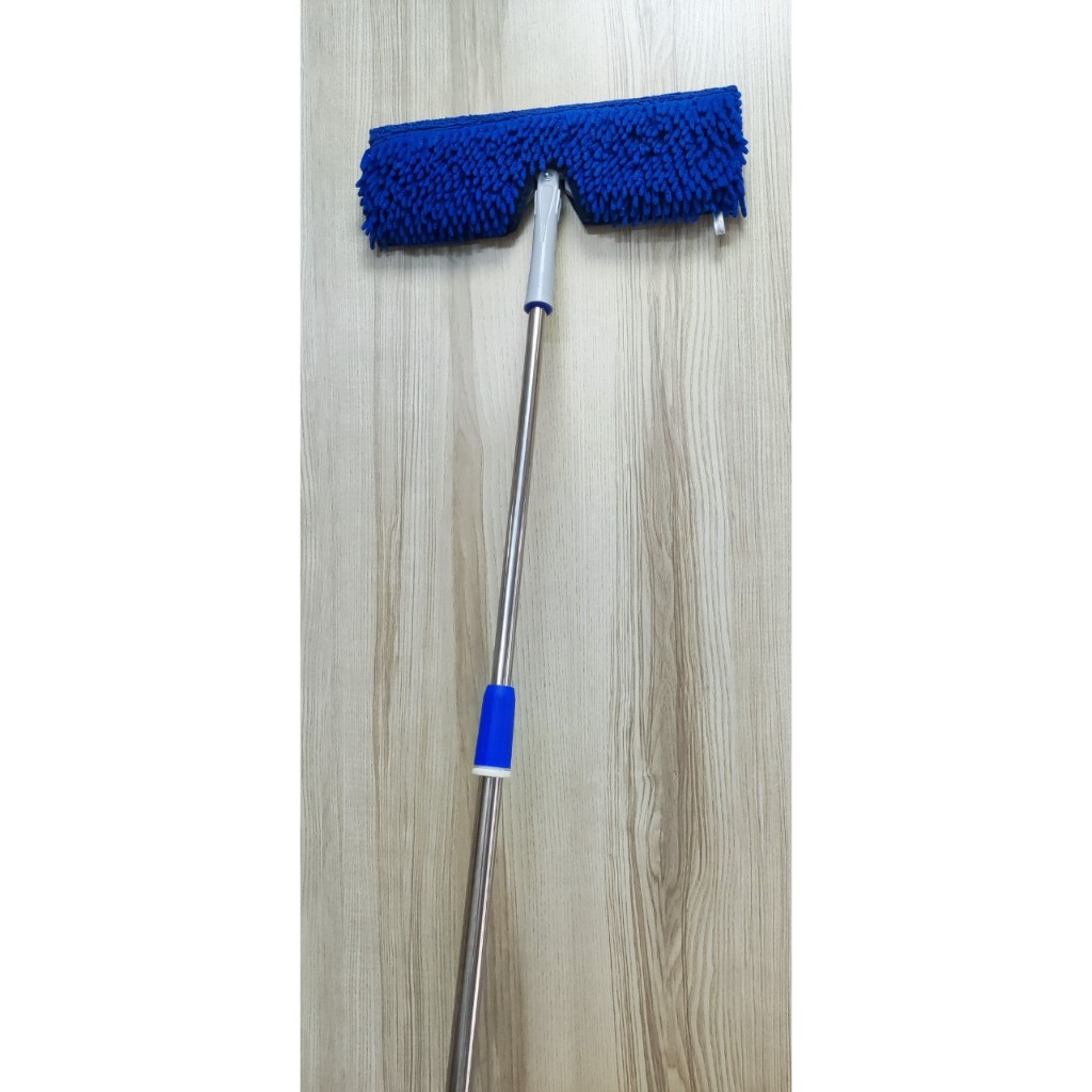Cây Lau Đa Năng 2 Mặt, Lau Tường, Lau Xe, Lau Nhà | Shopee Việt Nam