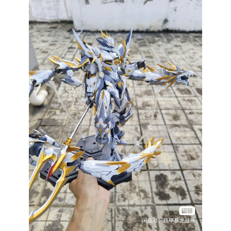 Mô hình MNP XH 03 AoBing ( Custom ) | Shopee Việt Nam