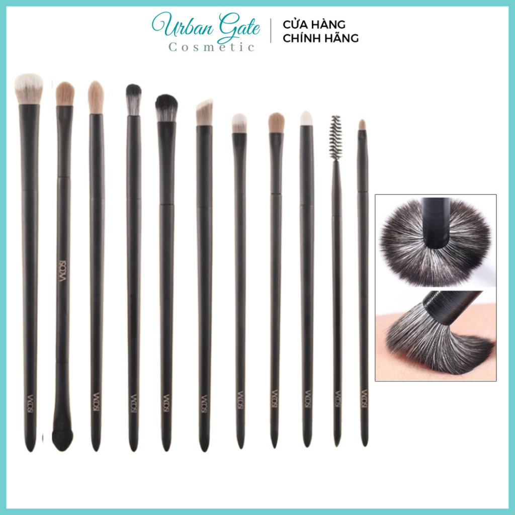 Cọ đánh phấn mắt Vacosi Cọ tán phấn mắt E2E|E02| E03|E04|E07|E09|E10|E12|E14|E15|E16|E17|E18 ...