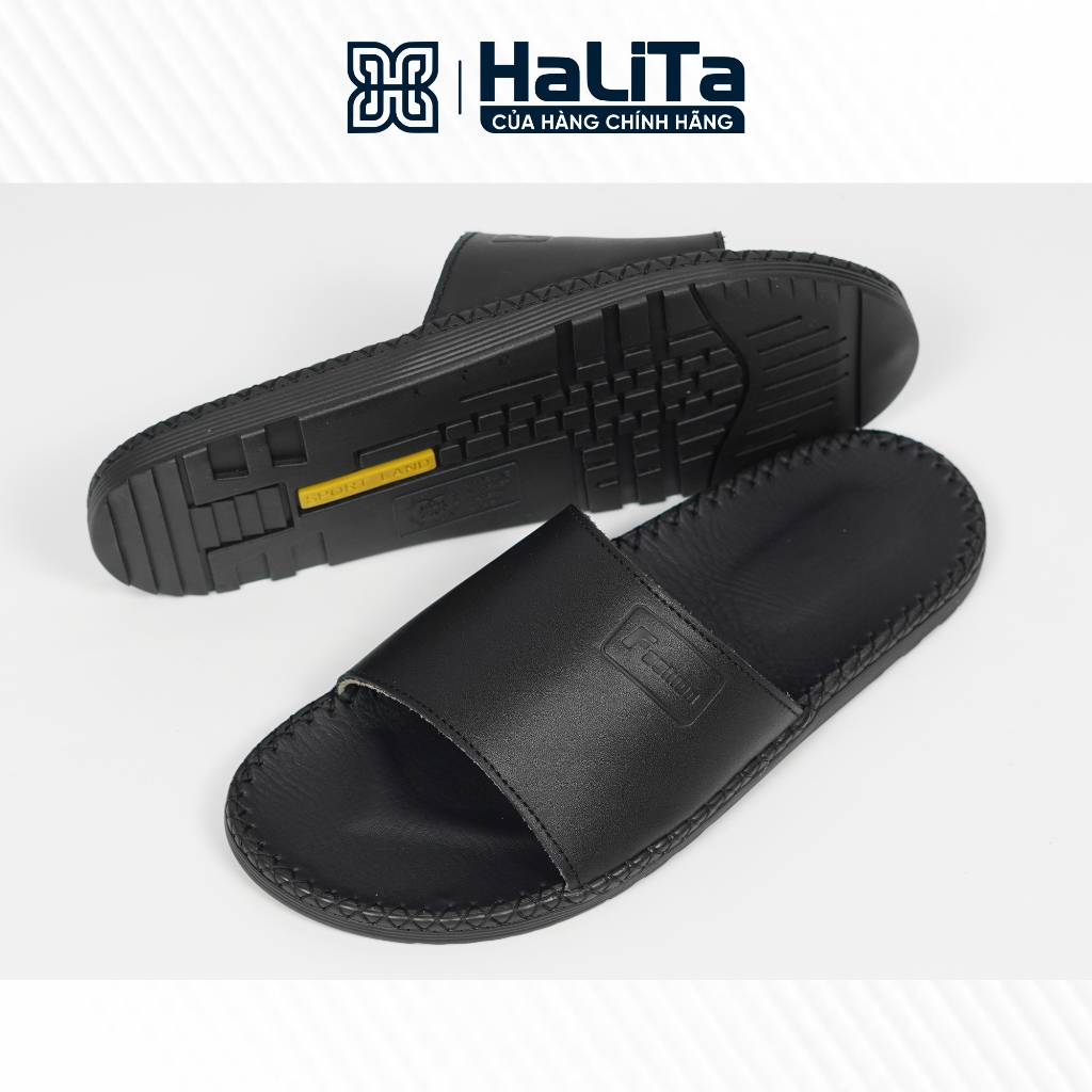 Dép Doctor Fashions Halita , đế siêu nhẹ , khâu chỉ toàn bộ. | Shopee ...