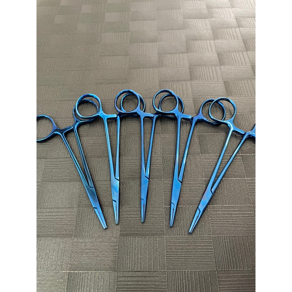 KẸP KIM 12CM CAO CẤP - KÌM MANG KIM | Shopee Việt Nam