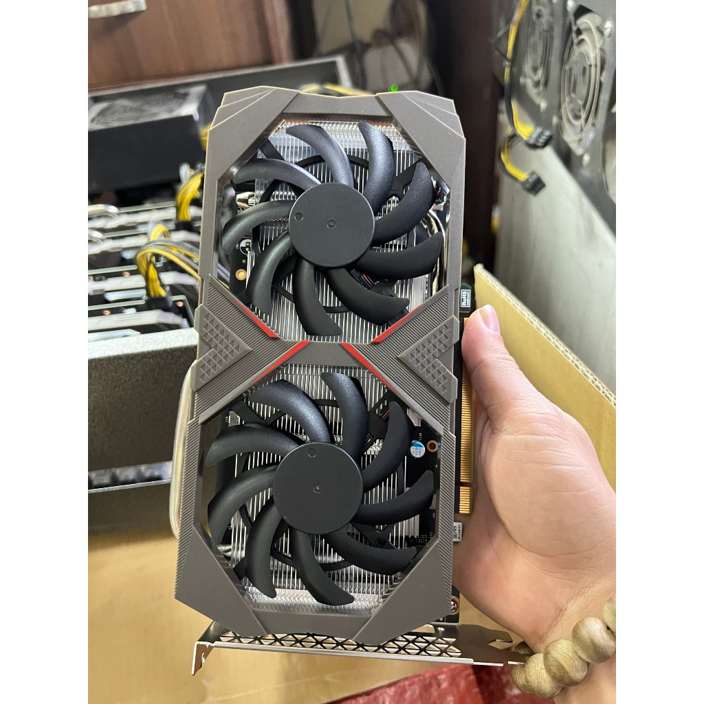 CARD MÀN HÌNH MSI NVIDIA CMP 30HX MINER CŨ | Shopee Việt Nam