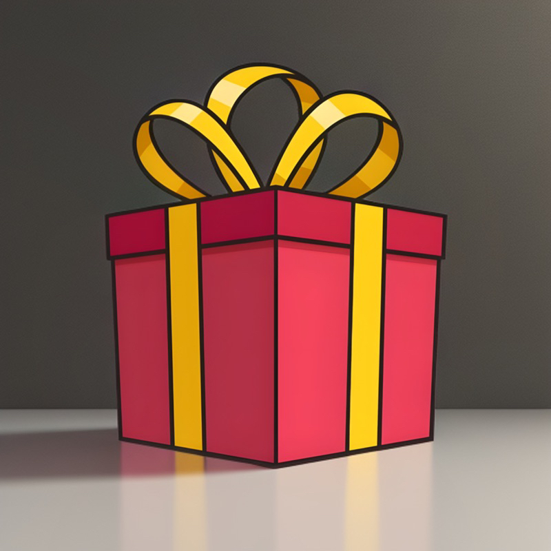 RANDOM Gift Box | Shopee Việt Nam