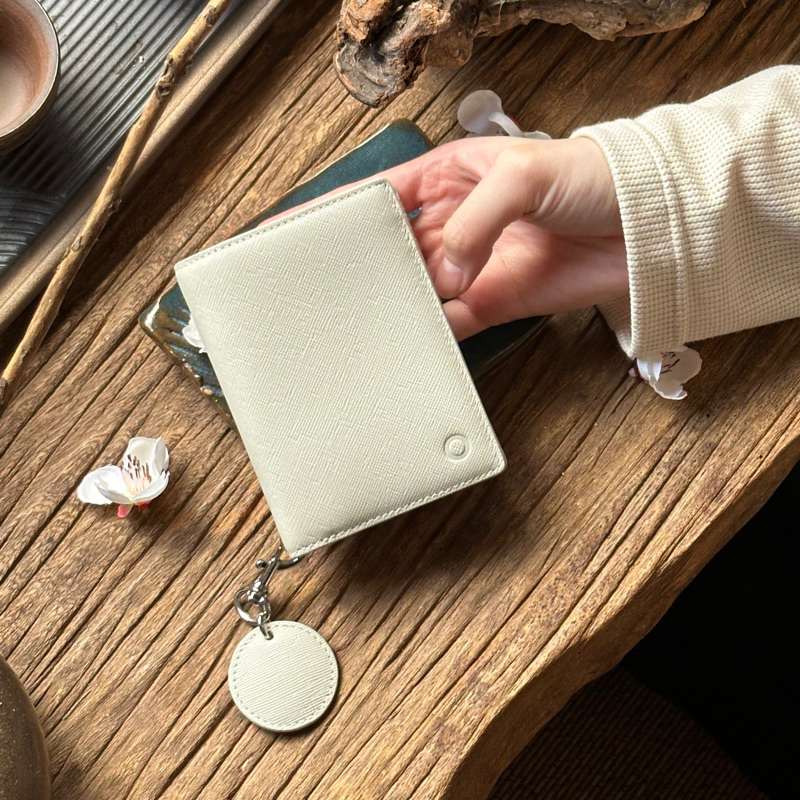 Waffle Wallet - Ví Tiền Cao Cấp Phối Layer Màu - Thiết kế độc quyền bởi ...