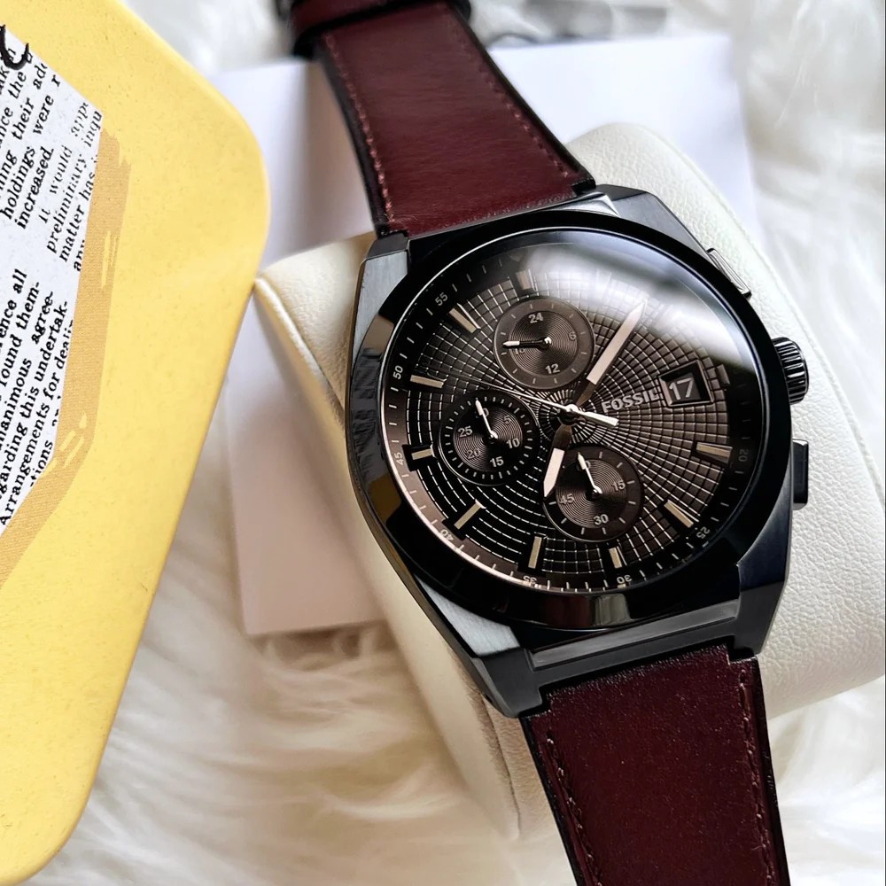 Đồng hồ FOSSIL FS5798 | Shopee Việt Nam