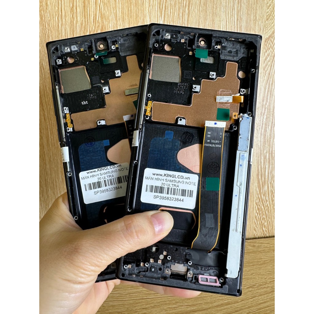 Màn hình note 20 ultra - Giá Tốt, Sale Tháng 06, Ship 0 Đồng | Shopee ...