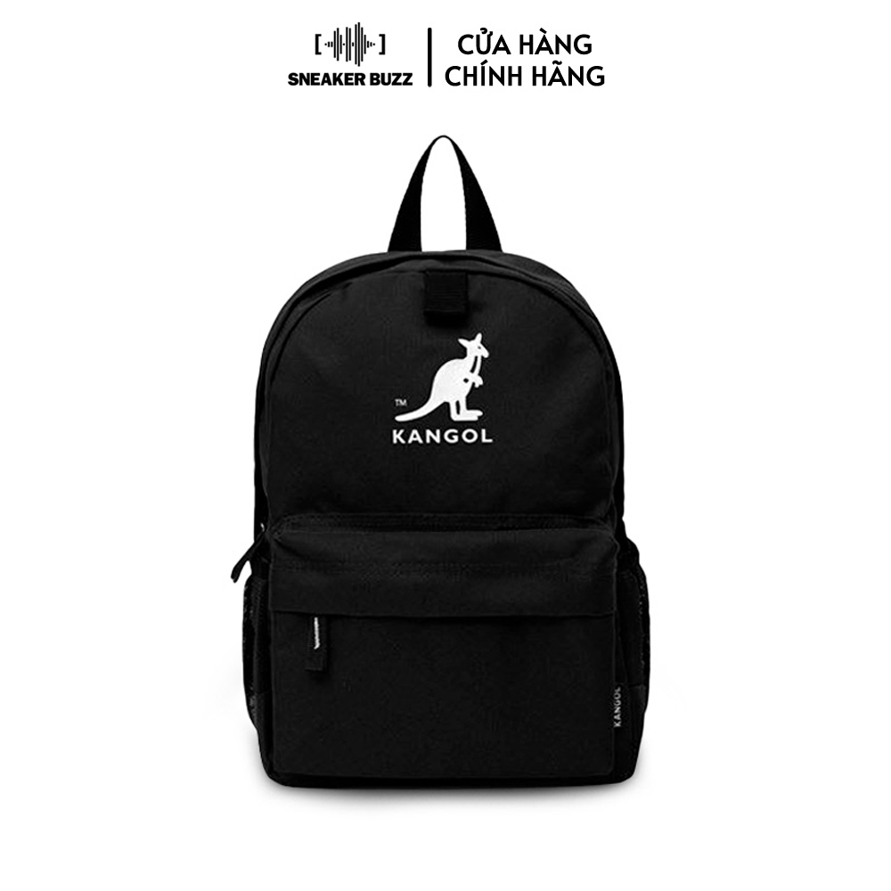 Balo Kangol Unisex Backpack 6055320720 | Shopee Việt Nam