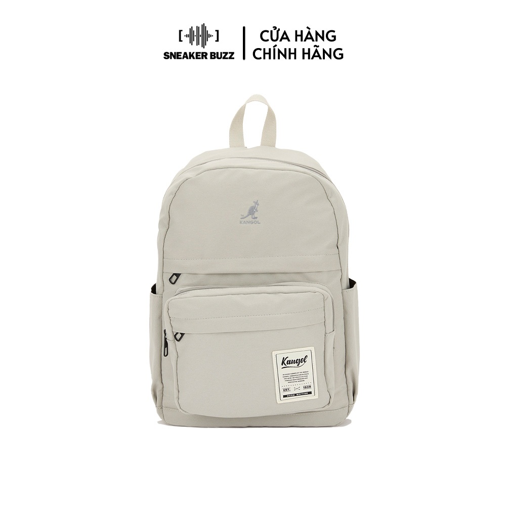 Balo Kangol Unisex Backpack 6425174171 | Shopee Việt Nam