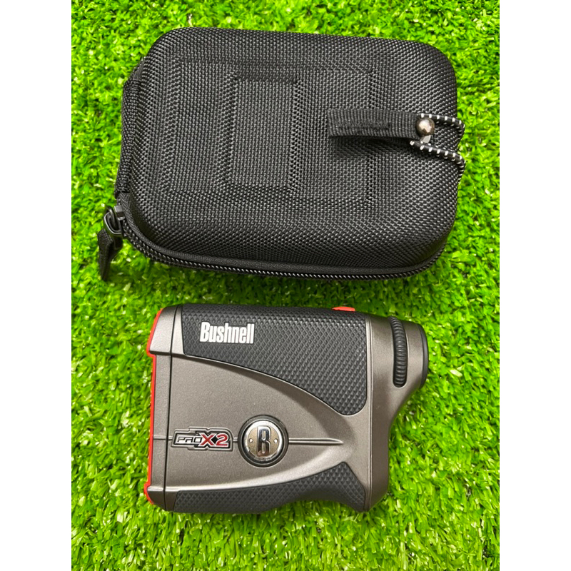 Máy đo khoảng cách Bushnell Pro X2 (không slope) | Shopee Việt Nam