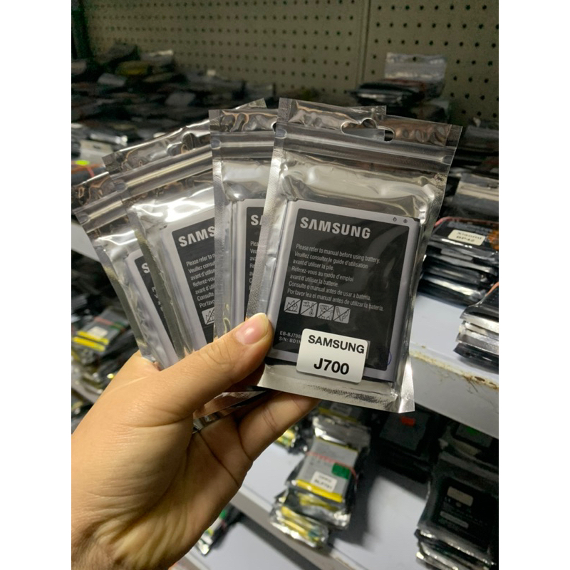 Pin xịn J700( EB-BJ700BBC) | Shopee Việt Nam