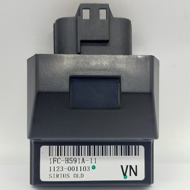 IC (ECU) SIRIUS FI CŨ (1FC-H591A-11) | Shopee Việt Nam