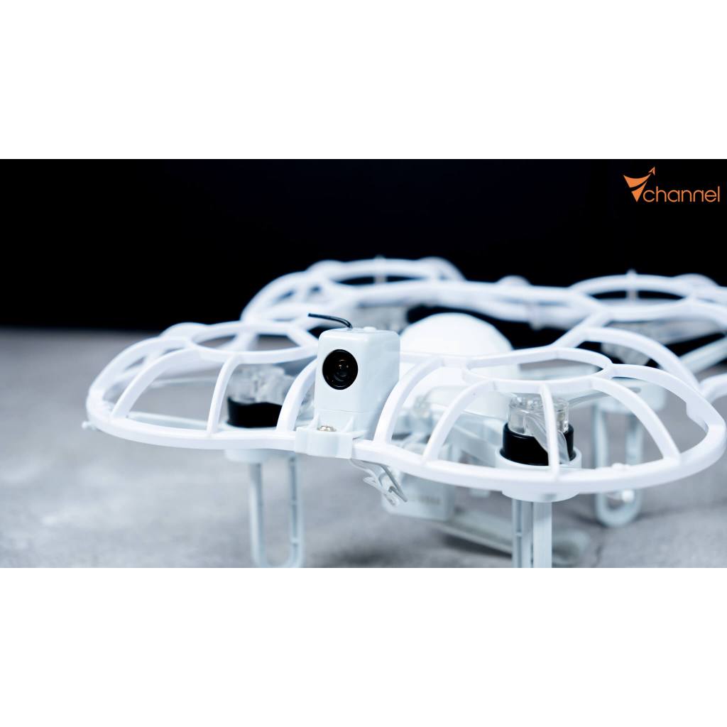 FPV Racing Drone APEX X122 (AT-122) combo 2 pin chính hãng – Chất lượng cao, độ bền vượt trội ...