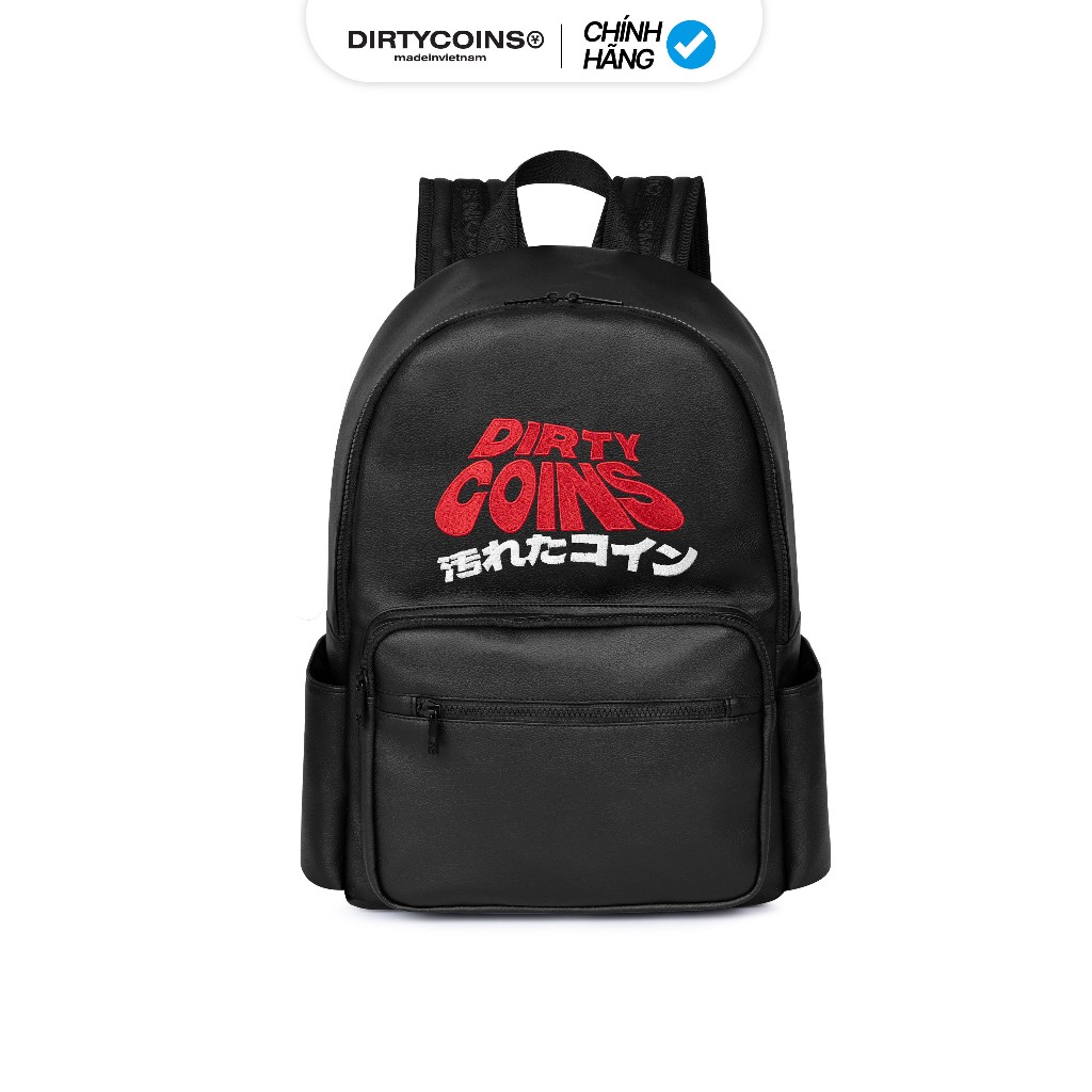 Balo DirtyCoins Dico Wavy Backpack V3 | Shopee Việt Nam
