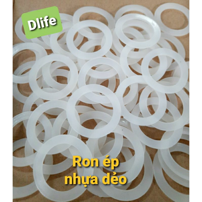 Ron cao su - Giá Tốt, Miễn Phí Vận Chuyển, Đủ Loại | Shopee Việt Nam