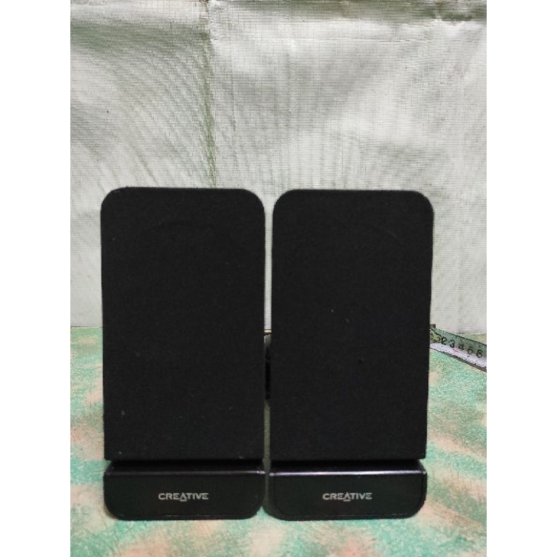 Loa vi tính mini Creative A60 | Shopee Việt Nam