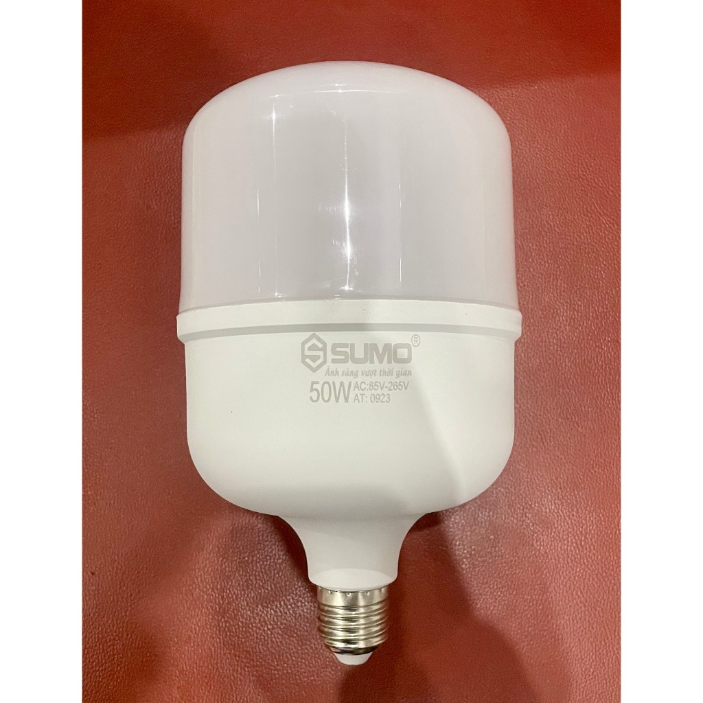 Bóng Đèn LED Búp Trụ 10W-65W | Shopee Việt Nam