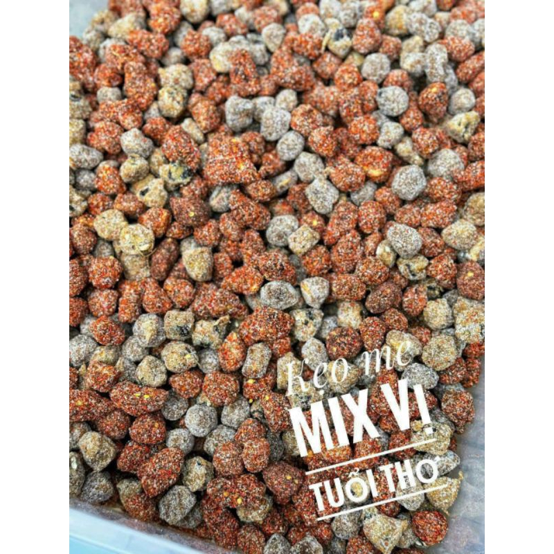 250g KẸO ME MIX VỊ TUỔI THƠ | Shopee Việt Nam