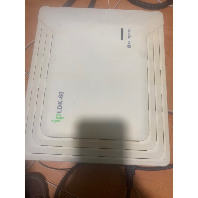 Tổng đài IP LG ERISSON LDK 60 cũ (6-16) | Shopee Việt Nam
