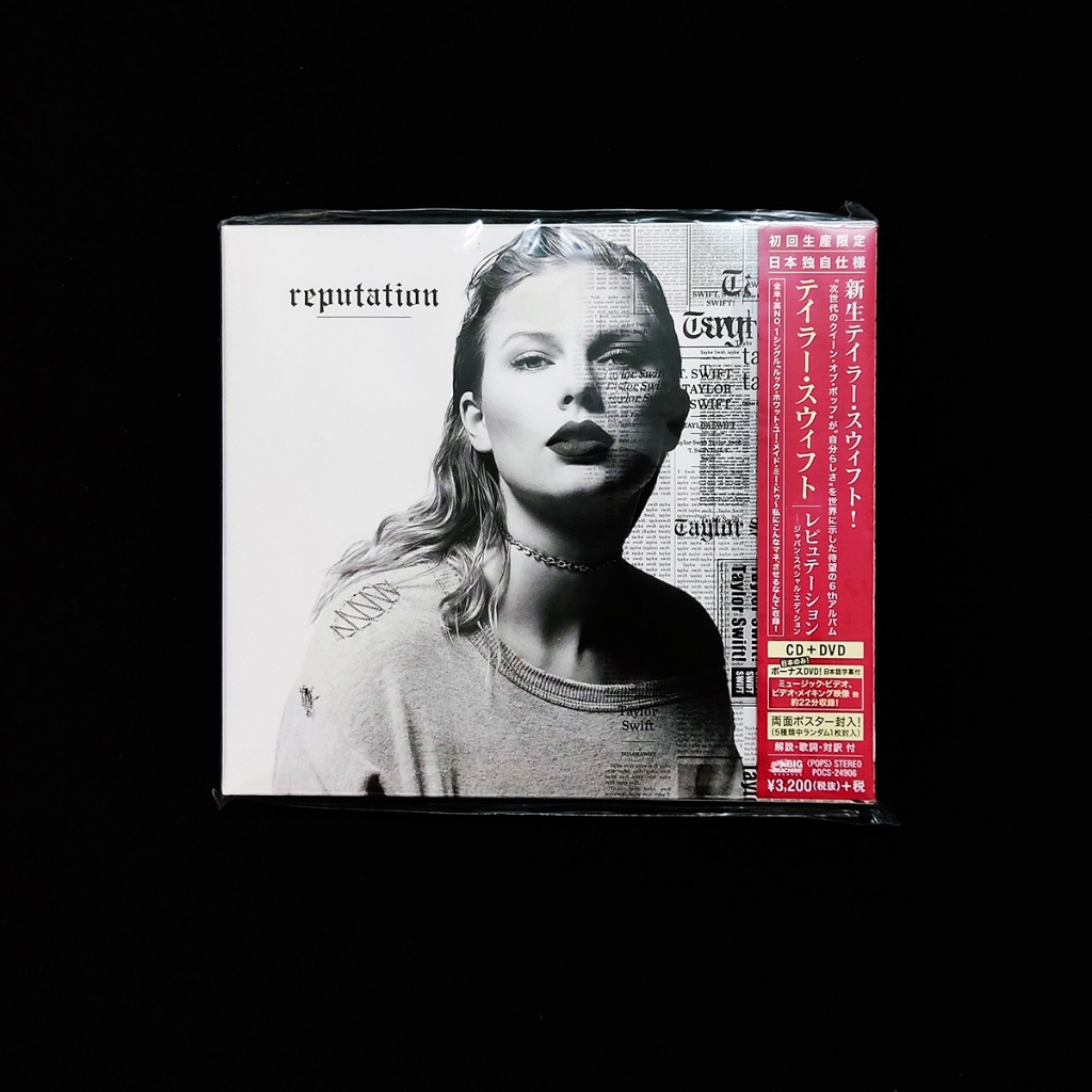 Tổng hợp albums ảnh của Taylor Swift : Reputation - Lover - Folklore ...