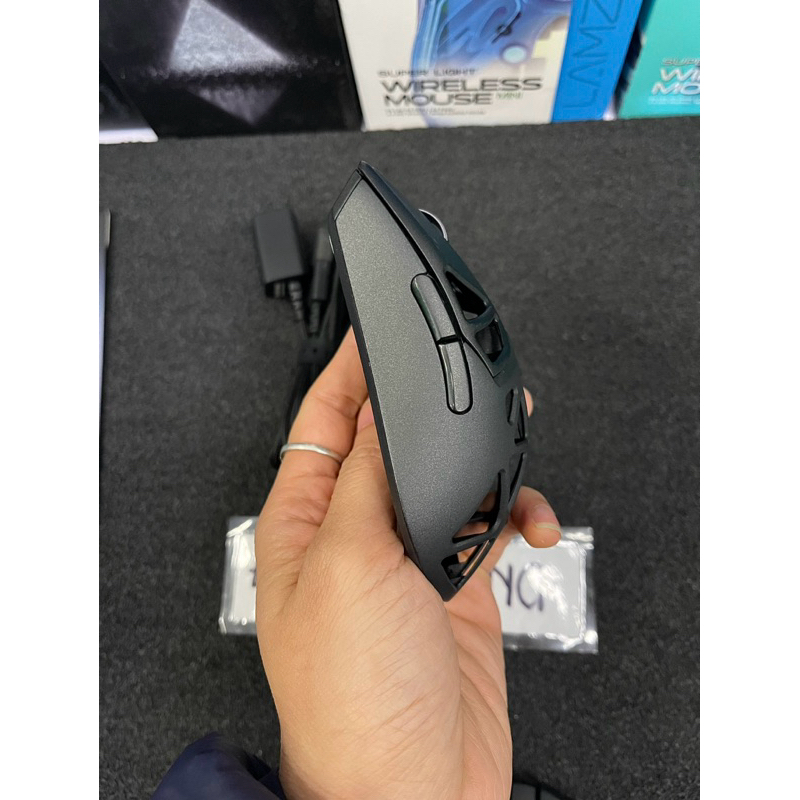 (CHÍNH HÃNG) Chuột Razer Viper Mini Signature Edition (Viper mini SE ...