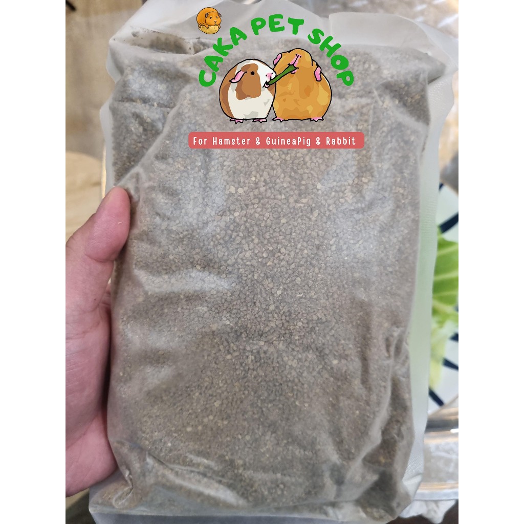 Cát Buddy cho chuột Hamster, chuột Dumbo loại 1KG Cát Buddy loại tốt ...