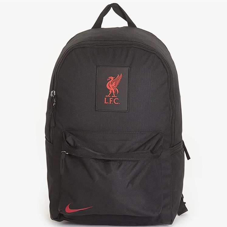 Sản phẩm chính hãng của Liverpool FC | Balo LFC | Balo thể thao thời ...