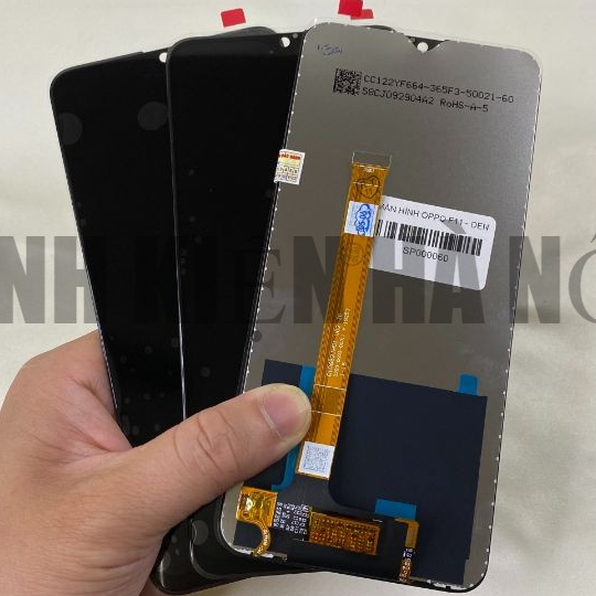 Màn Hình Oppo F11 A9 Shopee Việt Nam