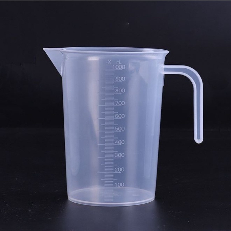 CA ĐONG CHIA VẠCH VIỆT NHẬT, CA ĐONG ĐỊNH LƯỢNG NHỰA TRONG SUỐT 1L/2L/3L | Shopee Việt Nam