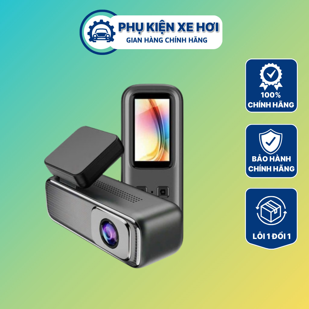 Camera Hành Trình Q6, 2 Mắt Full Hd, Xem Qua App Điện Thoại | Shopee ...