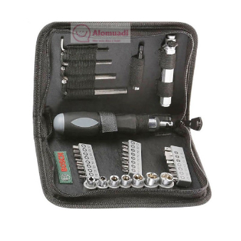 Bộ vặn vít đa năng Bosch 38 món - 2607019506-879 | Shopee Việt Nam