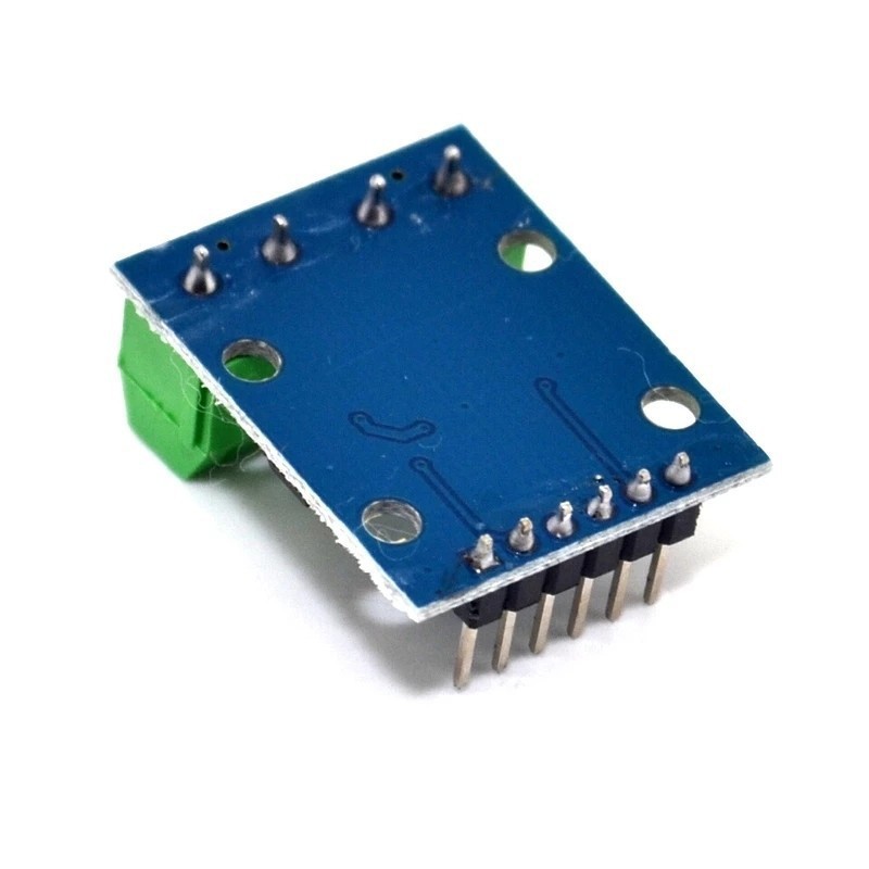 Module L9110 L9110S điều khiển động cơ DC/động cơ bước 2.5V-12V 0.8A | Shopee Việt Nam