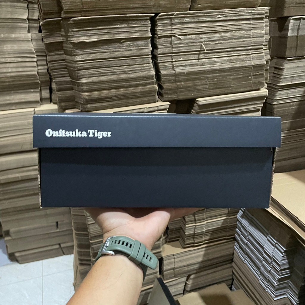 COMBO 5 HỘP ĐỰNG GIÀY ASICS, BOX GIÀY CHÍNH HÃNG | Shopee Việt Nam