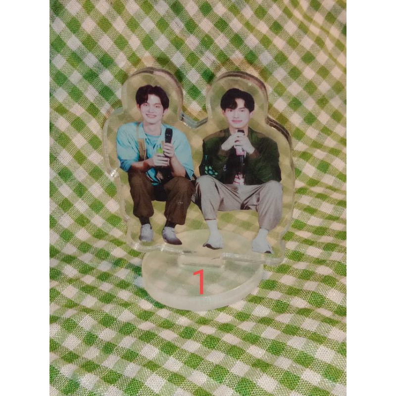 [Unoff] Standee/Key BrightWin. | Shopee Việt Nam