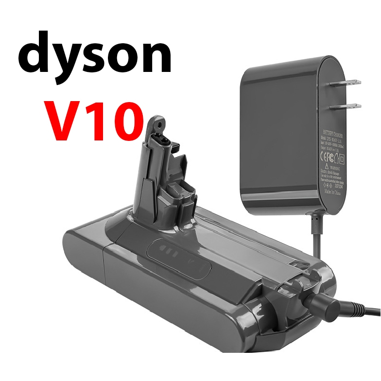 Pin máy hút bụi dyson V10 SV12 cầm tay | Shopee Việt Nam