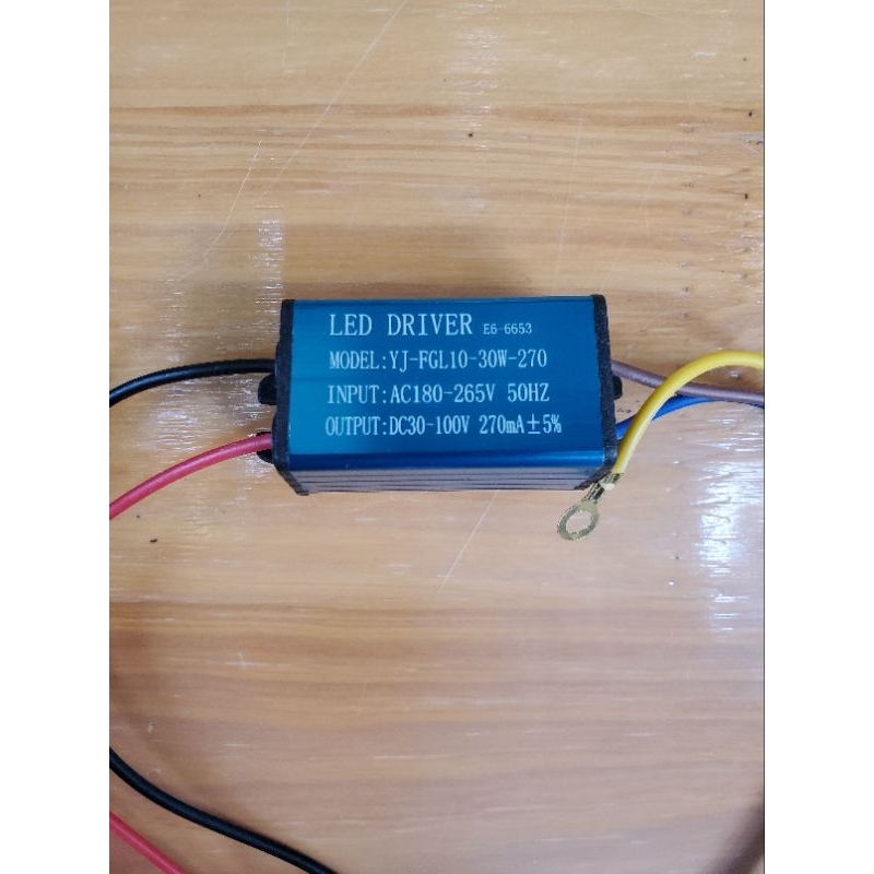 Nguồn Driver - Chấn Lưu 30w-50w-100w-150w-200w Đèn Led Pha Hắt, Chiếu ...