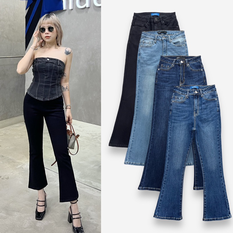 MIDDUA -JN204 Loe ngố cơ bản/lai tua 4 màu | Shopee Việt Nam