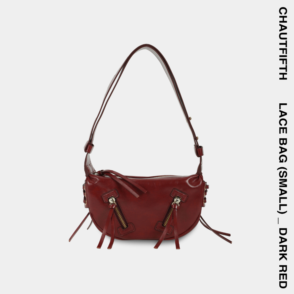 Túi xách LACE BAG size nhỏ (S) - CHAUTFIFTH | Shopee Việt Nam
