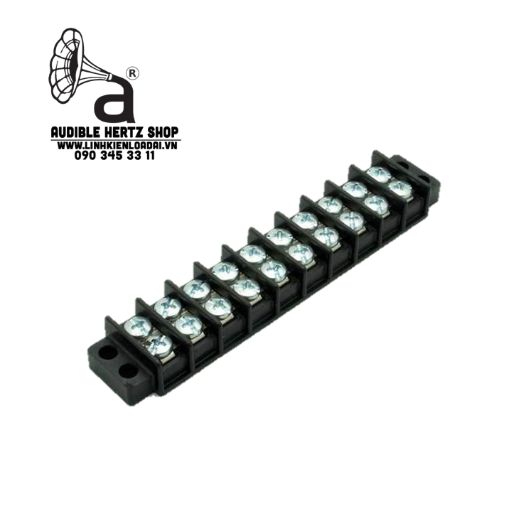 Cầu đấu phân tần loa 2x10p, bán theo cặp 2 cái | Shopee Việt Nam